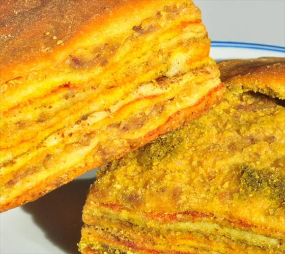 甘肃特产有哪些_甘肃特产送人推荐-第1张图片-山城妙识