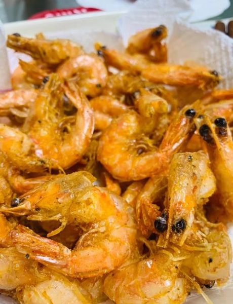 明虾怎么做好吃_明虾最简单的做法大全-第2张图片-山城妙识