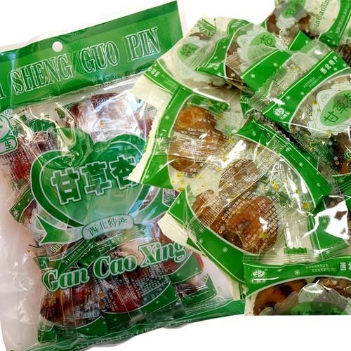 甘肃特产有哪些_甘肃特产送人推荐-第2张图片-山城妙识