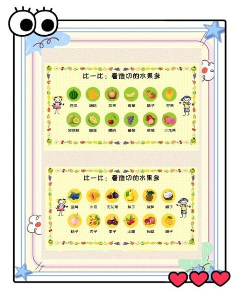 开心水果连连看怎么玩_开心水果连连看技巧-第2张图片-山城妙识