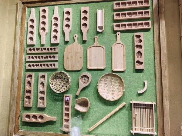 茯苓饼怎么做_茯苓饼配方窍门-第2张图片-山城妙识 茯苓饼怎么做_茯苓饼配方窍门-第2张图片-山城妙识