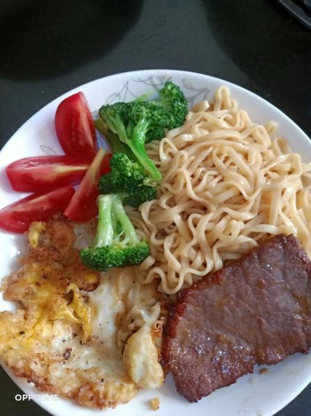 家常意面怎么做好吃_简单意面需要哪些材料-第2张图片-山城妙识