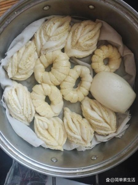 家庭做面包用什么面粉_高筋还是中筋-第2张图片-山城妙识