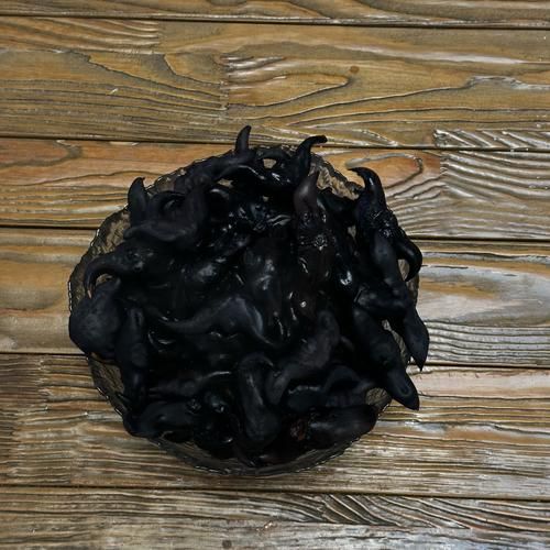 菱角品种有哪些_菱角图片大全怎么区分-第3张图片-山城妙识 菱角品种有哪些_菱角图片大全怎么区分-第3张图片-山城妙识