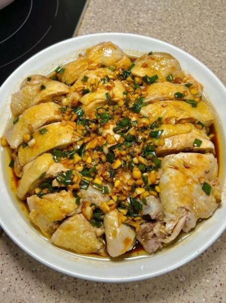白斩鸡怎么做_白斩鸡煮多久才熟-第1张图片-山城妙识