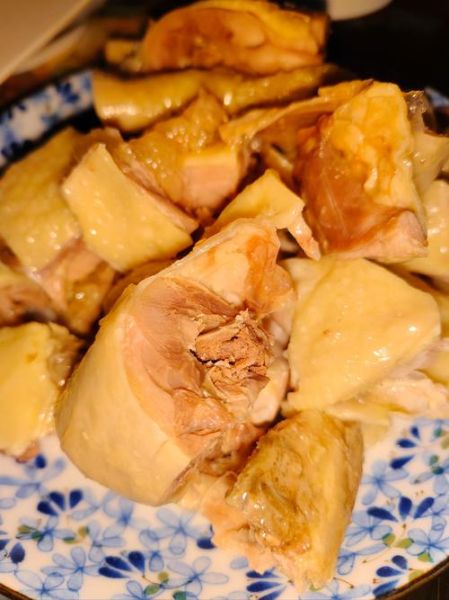白斩鸡怎么做_白斩鸡煮多久才熟-第3张图片-山城妙识