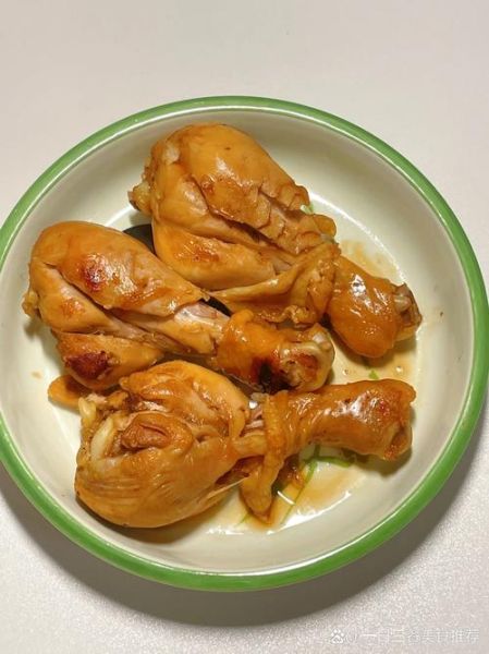 卤鸡腿怎么做_家常卤鸡腿做法-第2张图片-山城妙识