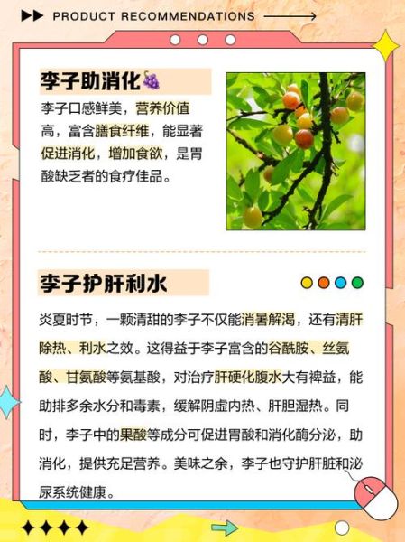 吃李子对身体不好吗_李子吃多了有什么坏处-第1张图片-山城妙识