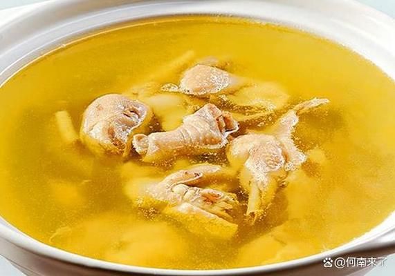 鸡要怎么炖才好吃_炖鸡汤的正确步骤-第2张图片-山城妙识