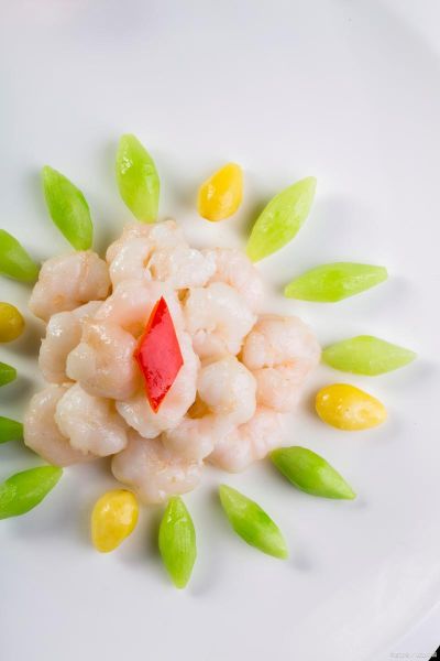 腰果虾仁用生腰果还是熟腰果_生腰果和熟腰果区别-第3张图片-山城妙识