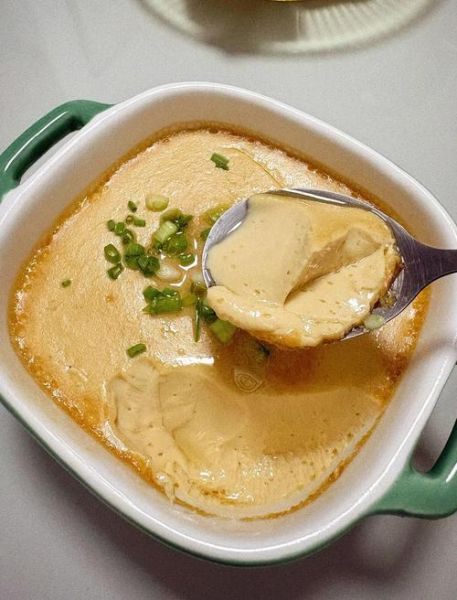 家常炖蛋怎么做_炖蛋不老的秘诀-第1张图片-山城妙识