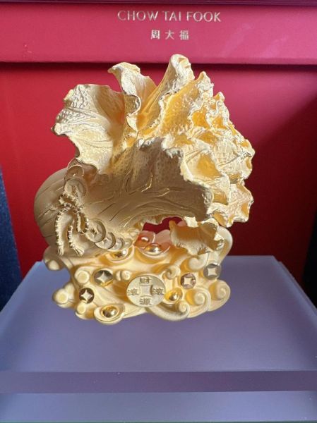 金边白菜寓意是什么_金边白菜象征什么-第2张图片-山城妙识