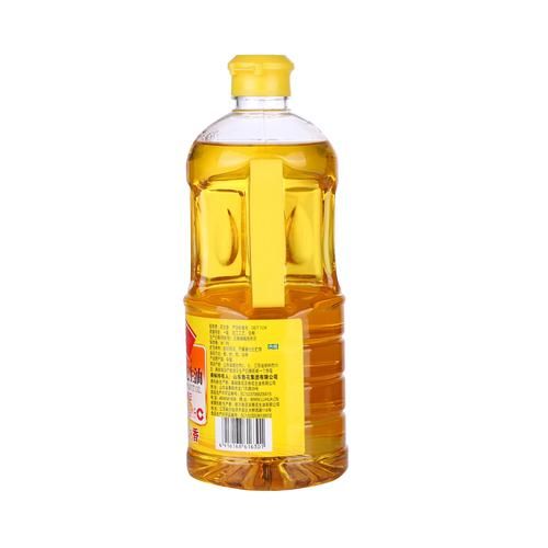 纯花生油多少钱一斤_纯花生油价格行情-第1张图片-山城妙识