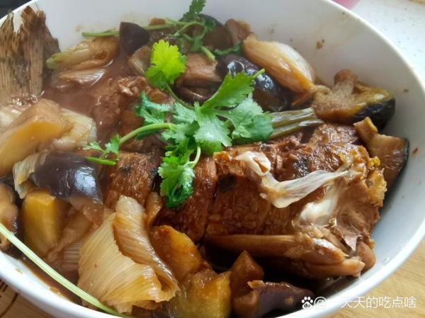 垮炖鱼块怎么做_垮炖鱼块家常做法-第3张图片-山城妙识