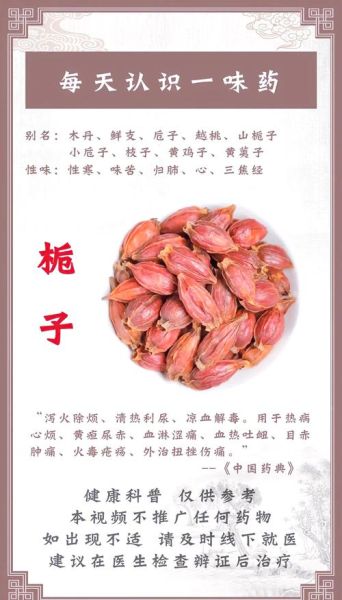 栀子有什么功效与作用_栀子泡水喝的禁忌-第1张图片-山城妙识 栀子有什么功效与作用_栀子泡水喝的禁忌-第1张图片-山城妙识