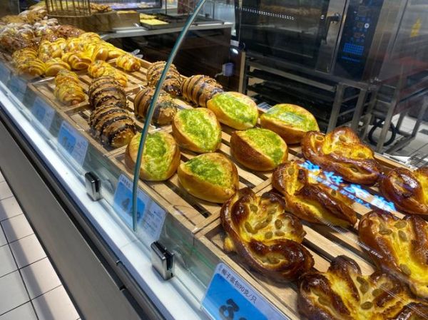 牛角面包和羊角面包的区别_哪个更好吃-第2张图片-山城妙识 牛角面包和羊角面包的区别_哪个更好吃-第2张图片-山城妙识