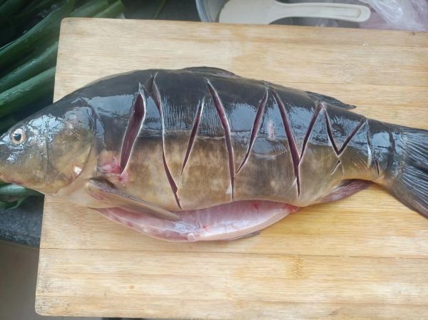 三道鳞刺多吗_三道鳞适合孩子吃吗-第3张图片-山城妙识