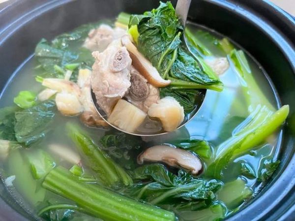 春菜汤的功效与作用_春菜汤适合什么人喝-第2张图片-山城妙识 春菜汤的功效与作用_春菜汤适合什么人喝-第2张图片-山城妙识