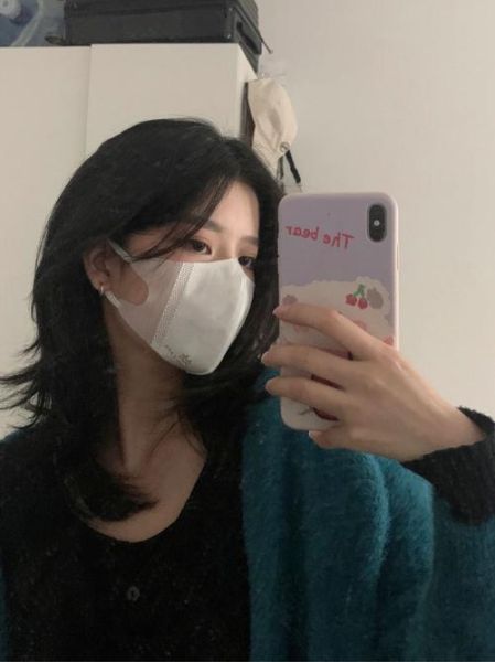 鲶鱼头发型适合什么脸型_鲶鱼头适合圆脸吗-第1张图片-山城妙识