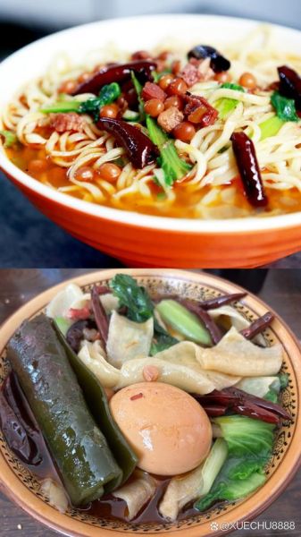 安徽板面哪里的最正宗_太和县还是亳州-第1张图片-山城妙识 安徽板面哪里的最正宗_太和县还是亳州-第1张图片-山城妙识