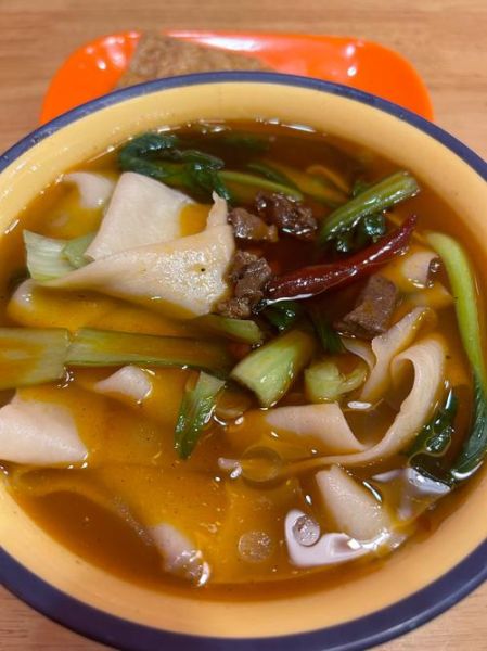 安徽板面哪里的最正宗_太和县还是亳州-第2张图片-山城妙识 安徽板面哪里的最正宗_太和县还是亳州-第2张图片-山城妙识