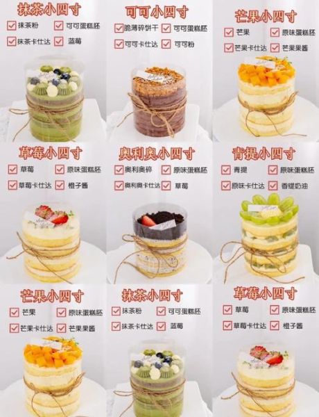 4寸蛋糕多少钱正常价_4寸蛋糕适合几个人吃-第1张图片-山城妙识 4寸蛋糕多少钱正常价_4寸蛋糕适合几个人吃-第1张图片-山城妙识
