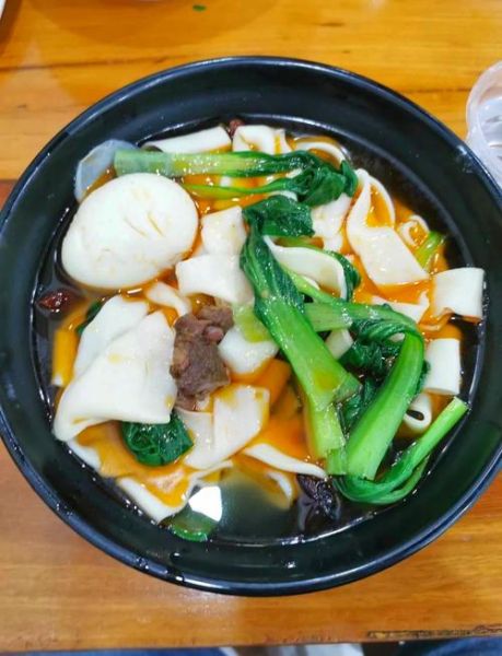 安徽板面哪里的最正宗_太和县还是亳州-第3张图片-山城妙识 安徽板面哪里的最正宗_太和县还是亳州-第3张图片-山城妙识