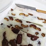 江米切糕怎么做_江米切糕的家常做法-第3张图片-山城妙识 江米切糕怎么做_江米切糕的家常做法-第3张图片-山城妙识