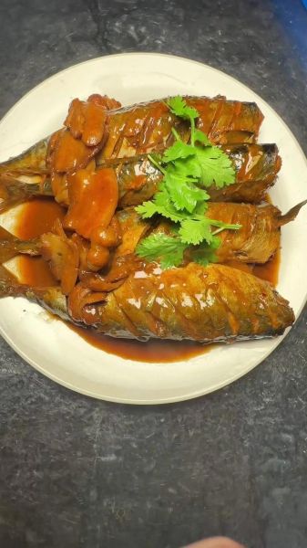 鲅鱼的做法大全家常怎么做好吃_鲅鱼怎么炖不腥-第2张图片-山城妙识 鲅鱼的做法大全家常怎么做好吃_鲅鱼怎么炖不腥-第2张图片-山城妙识