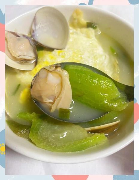 白地瓜煲汤的做法大全_白地瓜和什么一起煲汤最好-第3张图片-山城妙识