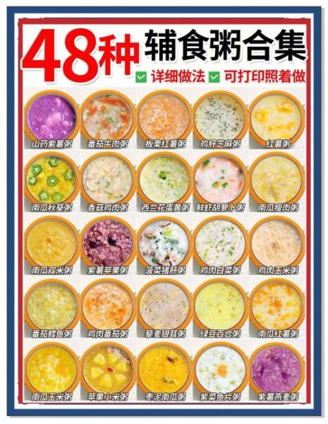 养胃粥食谱大全_养胃粥怎么做-第2张图片-山城妙识