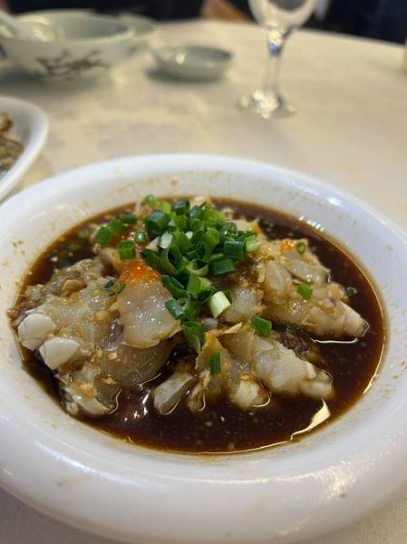 海蘑菇怎么吃_海蘑菇的做法大全-第3张图片-山城妙识 海蘑菇怎么吃_海蘑菇的做法大全-第3张图片-山城妙识