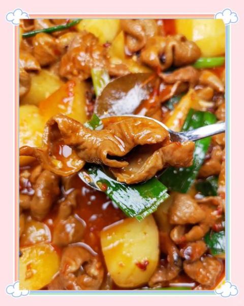 红烧肥肠怎么做好吃_红烧肥肠的配料有哪些-第3张图片-山城妙识