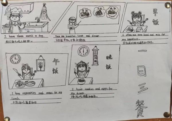 家常便饭英语怎么说_如何用英语描述家常菜-第1张图片-山城妙识 家常便饭英语怎么说_如何用英语描述家常菜-第1张图片-山城妙识