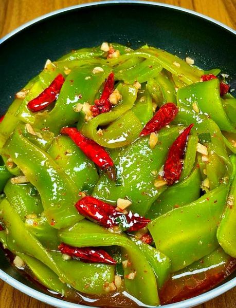 莴苣怎么腌咸菜_莴苣咸菜的做法大全-第1张图片-山城妙识 莴苣怎么腌咸菜_莴苣咸菜的做法大全-第1张图片-山城妙识