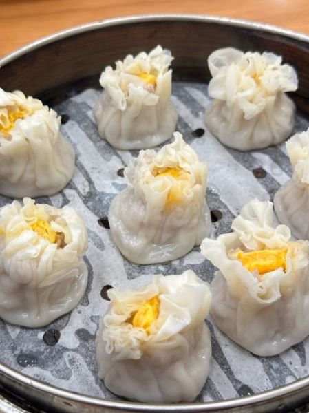 正宗烧麦的家常做法_烧麦皮怎么擀才薄而不破-第3张图片-山城妙识 正宗烧麦的家常做法_烧麦皮怎么擀才薄而不破-第3张图片-山城妙识