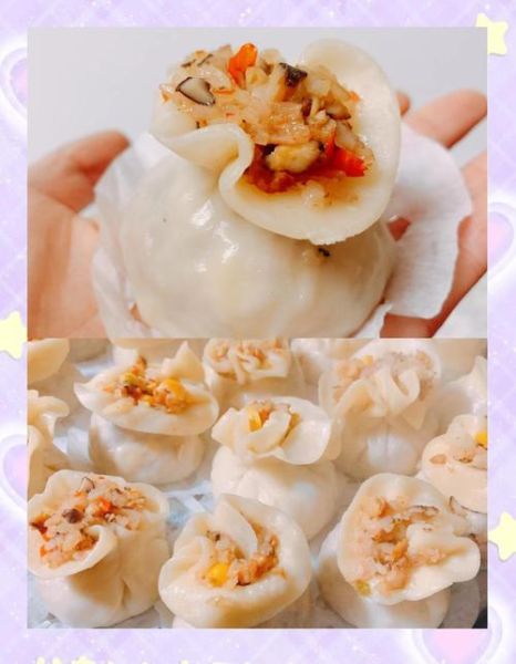 正宗烧麦的家常做法_烧麦皮怎么擀才薄而不破-第1张图片-山城妙识 正宗烧麦的家常做法_烧麦皮怎么擀才薄而不破-第1张图片-山城妙识