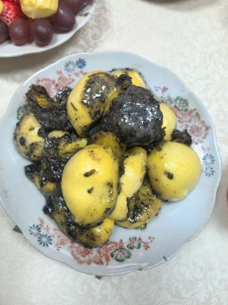 煎汤圆怎么做不粘锅_煎汤圆需要解冻吗-第3张图片-山城妙识 煎汤圆怎么做不粘锅_煎汤圆需要解冻吗-第3张图片-山城妙识