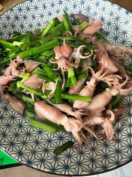 海兔怎么炒好吃又嫩_海兔炒多久才不老-第1张图片-山城妙识 海兔怎么炒好吃又嫩_海兔炒多久才不老-第1张图片-山城妙识