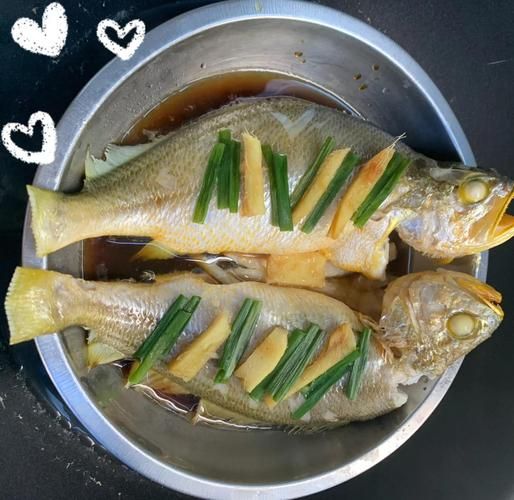 清蒸小黄鱼怎么蒸不腥_清蒸小黄鱼蒸几分钟最好-第2张图片-山城妙识 清蒸小黄鱼怎么蒸不腥_清蒸小黄鱼蒸几分钟最好-第2张图片-山城妙识
