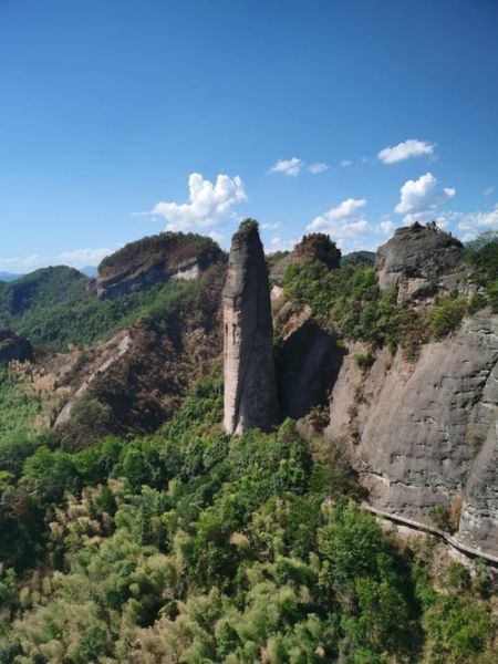 八角寨风景区在哪里_八角寨风景区门票多少钱-第3张图片-山城妙识