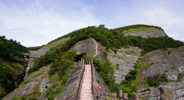 八角寨风景区在哪里_八角寨风景区门票多少钱-第2张图片-山城妙识