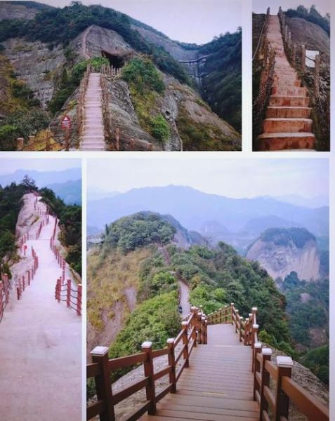 八角寨风景区在哪里_八角寨风景区门票多少钱-第1张图片-山城妙识