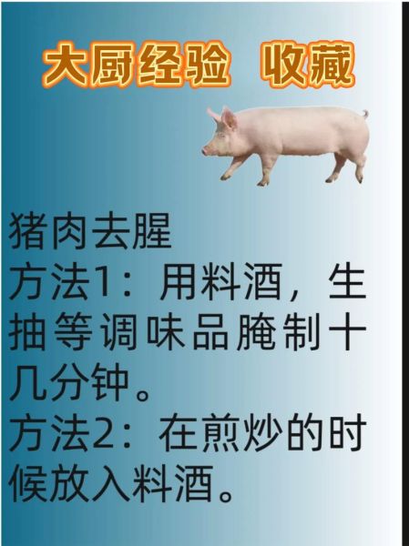 豪猪肉怎么做才好吃_豪猪肉去腥技巧-第1张图片-山城妙识