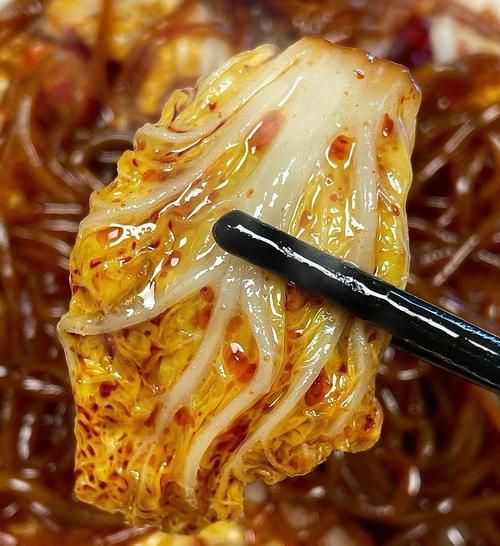 炒粉丝怎么不粘锅_家常炒粉丝做法视频-第1张图片-山城妙识