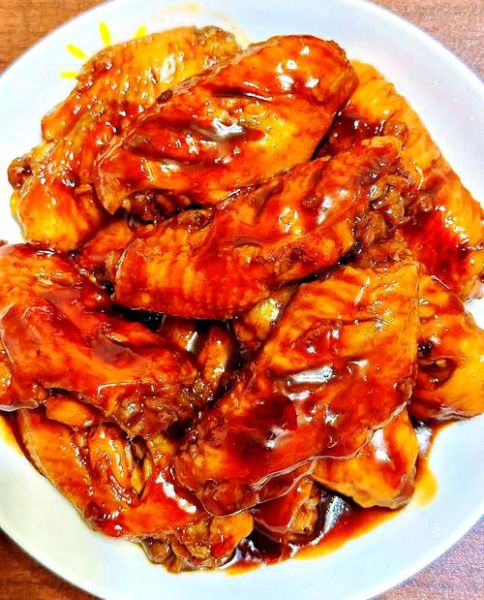 可乐鸡翅怎么烧好吃_可乐鸡翅视频教程-第2张图片-山城妙识 可乐鸡翅怎么烧好吃_可乐鸡翅视频教程-第2张图片-山城妙识