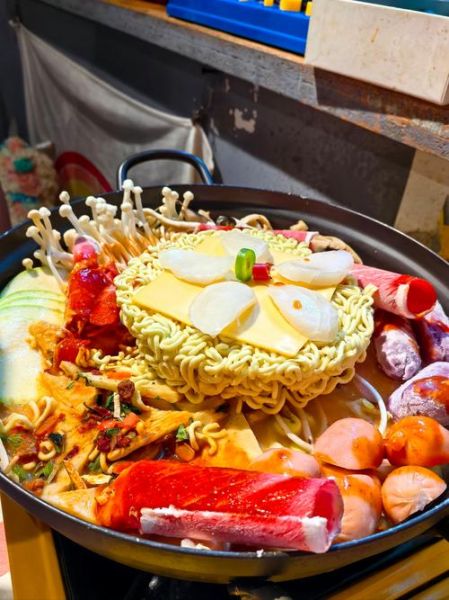 韩餐都有什么菜_韩餐必点经典菜推荐-第3张图片-山城妙识