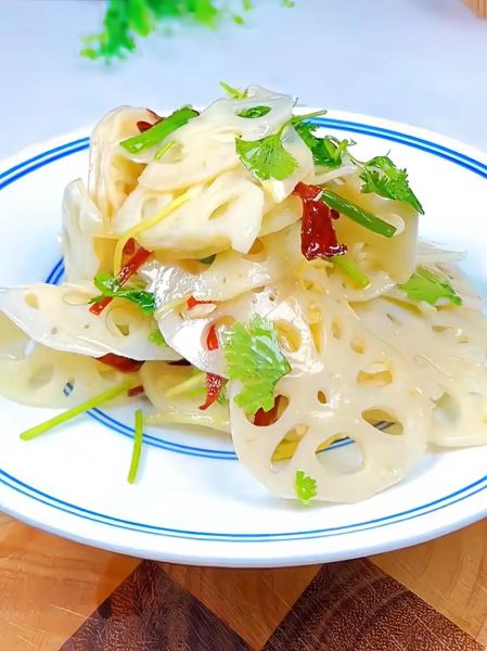 莲菜怎么做好吃_莲菜图片高清大全-第1张图片-山城妙识 莲菜怎么做好吃_莲菜图片高清大全-第1张图片-山城妙识