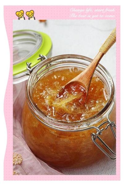 蜂蜜柚子茶怎么做_蜂蜜柚子茶的功效与作用-第1张图片-山城妙识