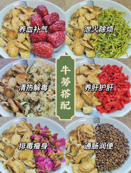 新鲜牛蒡怎么吃_牛蒡根做法大全-第3张图片-山城妙识 新鲜牛蒡怎么吃_牛蒡根做法大全-第3张图片-山城妙识